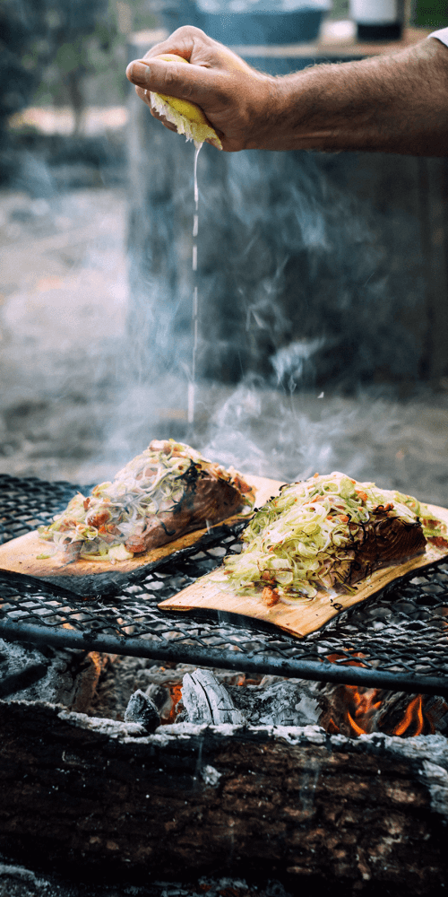 Seattle's Restaurant Week | Seattle Love Broker